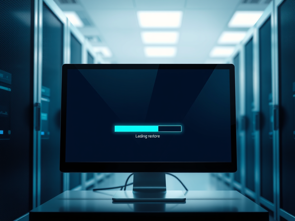 Essentials about ServiceNow backups and restore – inlk.ai